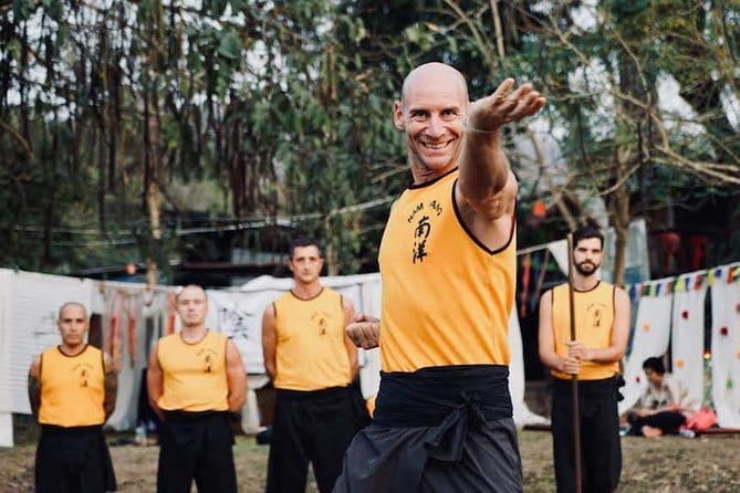 Shaolin Kung Fu and Qiqong Training 1 Day Intro Course - Final Thoughts: Is It Worth It?