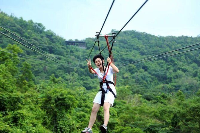 Shaolin Temple and Sanhuang Village Scenic with Cable Car Experience from Zhengzhou - Who Should Consider This Tour?