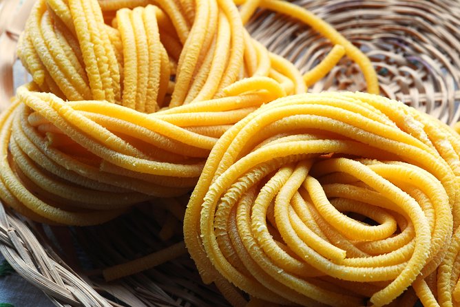 Share your Pasta Love: Small group Pasta and Tiramisu class - Bassano del Grappa - What Makes this Tour Stand Out?