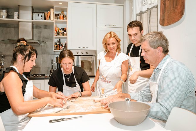 Share your Pasta Love: Small group Pasta and Tiramisu class in Ragusa - Share your Pasta Love: Small group Pasta and Tiramisu class in Ragusa — A detailed review