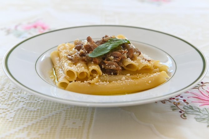 Share your Pasta Love: Small group Pasta and Tiramisu class in Ragusa - Authenticity and reviews