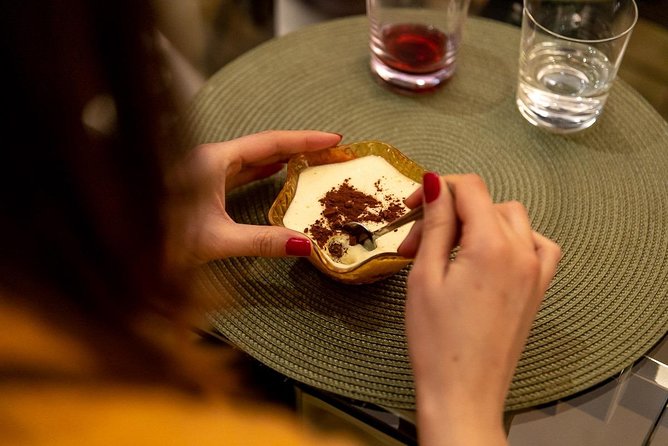 Share your Pasta Love: Small group Pasta and Tiramisu class in Ragusa - Who should consider this class?