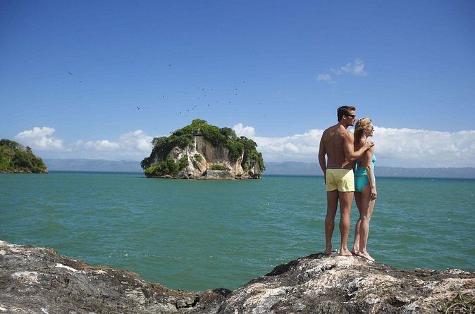 Shared 10-12 Hours Tour in Los Haitises National Park - Who Will Love This Tour?