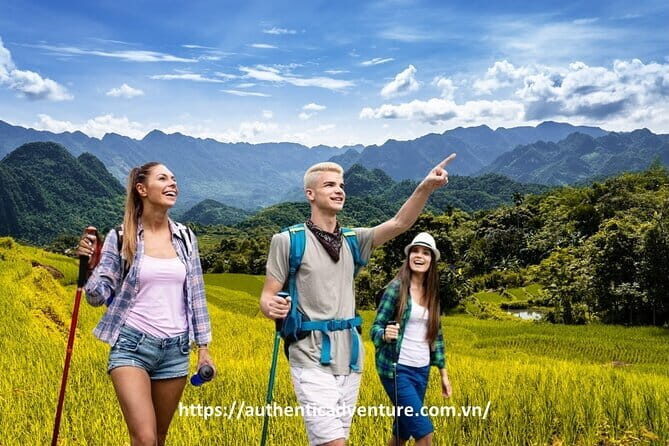 Shared 3 Days Hanoi City Bus Tour Package - Authenticity and Reviews: What Travelers Say
