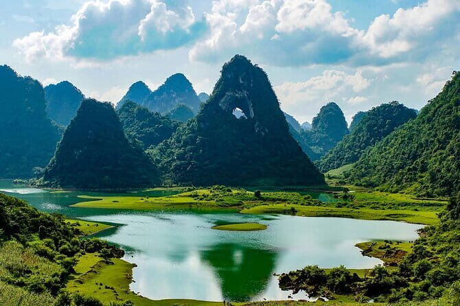 Shared 3 Days Hanoi City Bus Tour Package - FAQ