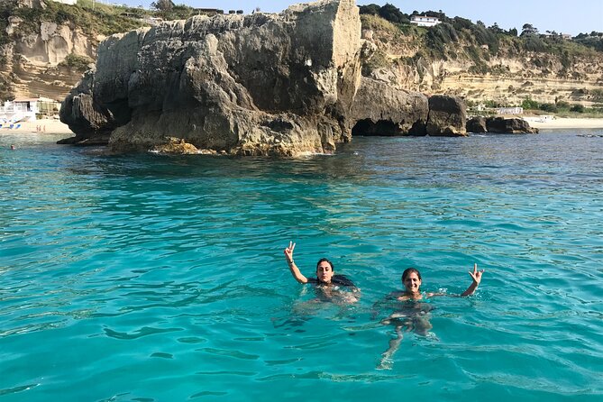 Shared 3-hour sunset tour from Tropea to Capo Vaticano - Final Thoughts: Who Will Enjoy This Tour?