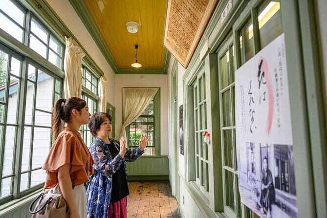 Shared 3 hours Tour to Discover the Character of Sakichi Horie - The Sum Up: Is This Tour Worth It?