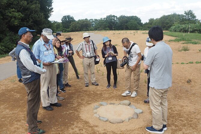 Shared 3 hours Tour to Discover the Character of Sakichi Horie - FAQ