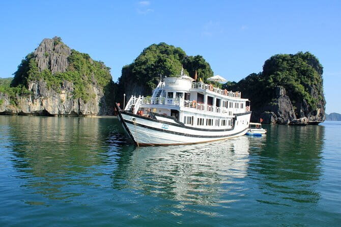 Shared 4-Day Hanoi Tour with Water Activities - A practical look at the Shared 4-Day Hanoi Tour with Water Activities