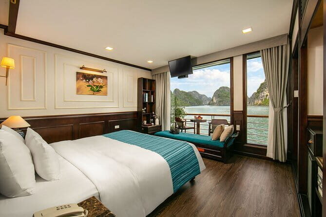 Shared 4-Day Hanoi Tour with Water Activities - Who Will Love This Tour?