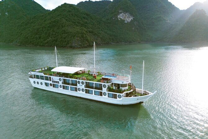 Shared 4-Day Hanoi Tour with Water Activities - FAQ