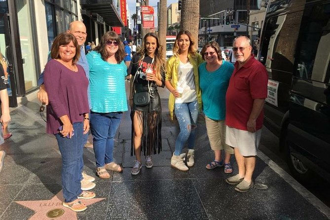 Shared 4 Hours LA Afternoon Tour With Hollywood Sign and Star Homes - Final Thoughts