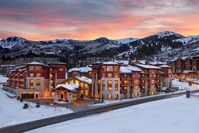 Shared 7 Day Utah Winter Adventure Skiing and National Parks - Authentic Experiences and Practical Tips