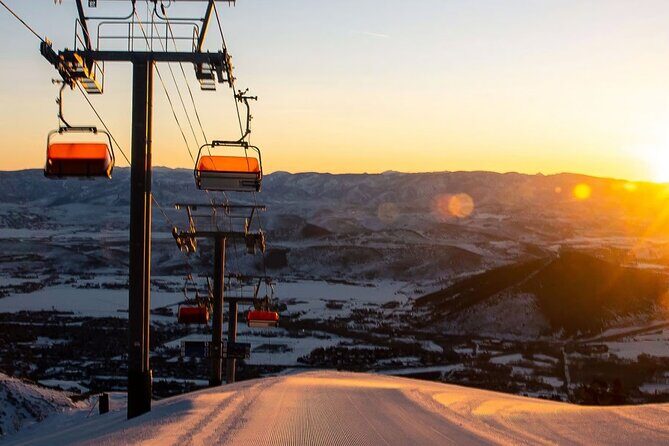Shared 7 Day Utah Winter Adventure Skiing and National Parks - Who This Tour Is Best For