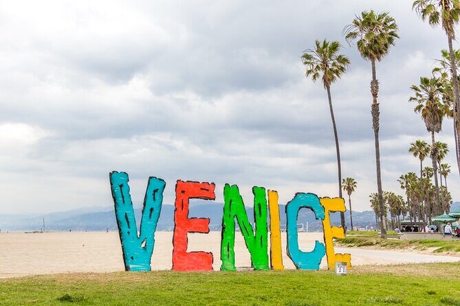 Shared 8-Hour Los Angeles City Sightseeing Tour from Long Beach - An In-Depth Look at the Tour Itinerary