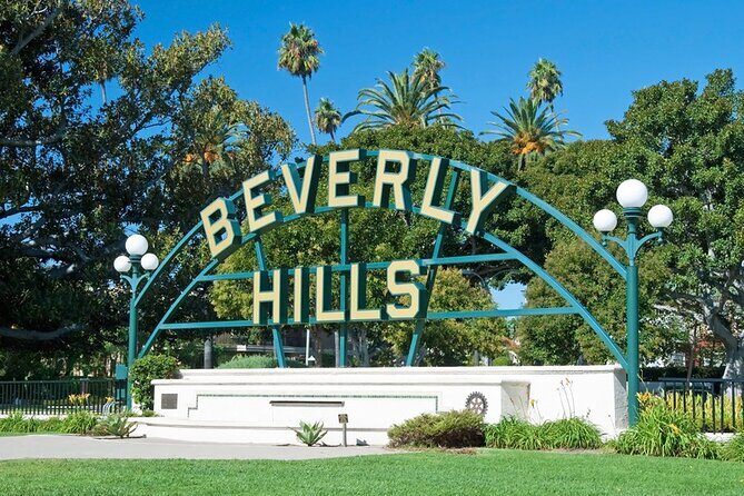 Shared 8-Hour Los Angeles City Sightseeing Tour from Long Beach - Final Thoughts: Is This Tour Right for You?