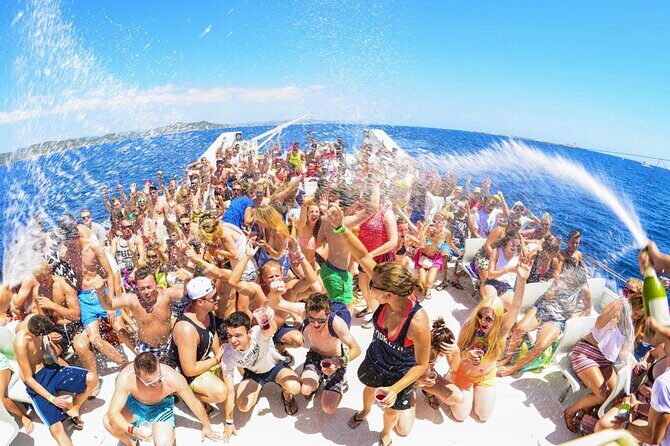 Shared 8 Hours Party boat Saona and Natural Pool from Bayahibe - What Authenticity and Reviews Tell Us