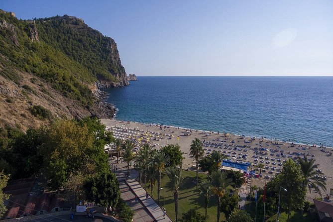 Shared Alanya City Tour from Side - Final Thoughts: Is This Tour Right for You?
