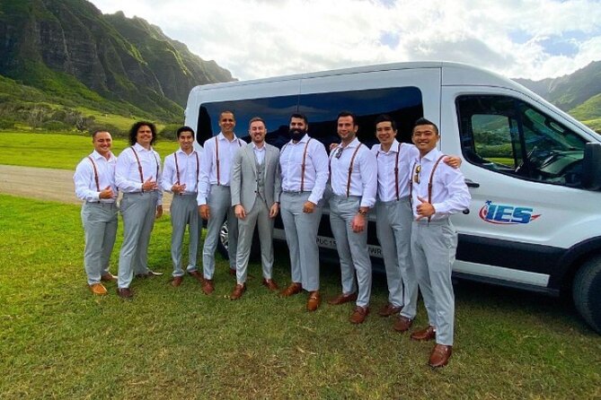 Shared Arrival Transfer From Honolulu Airport to Waikiki Hotels - Customer Experiences and Feedback