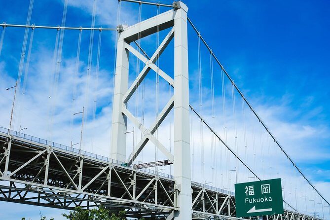 Shared Arrival Transfer : Fukuoka Airport to Fukuoka City - What the Service Means for Your Trip