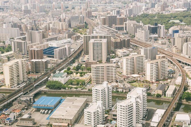 Shared Arrival Transfer : Fukuoka Airport to Fukuoka City - Who Would Benefit Most from This Transfer?