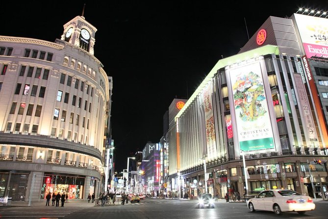 Shared Arrival Transfer : Haneda Airport to Central Tokyo City - Accessibility and Luggage Policy