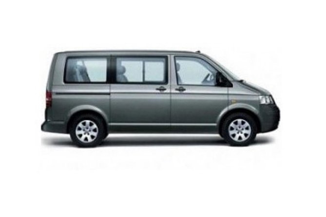 Shared Arrival Transfer London Airport to Hotel Accommodation - Pickup and Drop-off Procedures