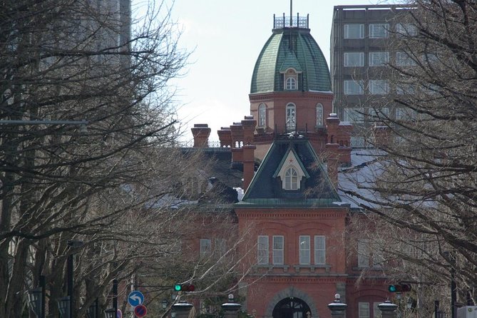 Shared Arrival Transfer : New Chitose Airport to Sapporo City - Cancellation and Refund Guidelines