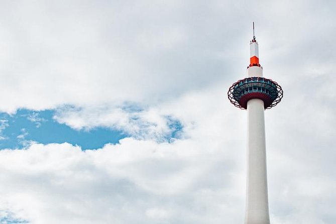 Shared Arrival Transfer: Osaka Itami Airport to Kyoto City - Transfer Details