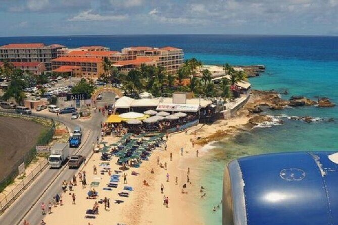 Shared Arrival Transfer: St Maarten Airport to Hotel - Who Is This Service Best For?
