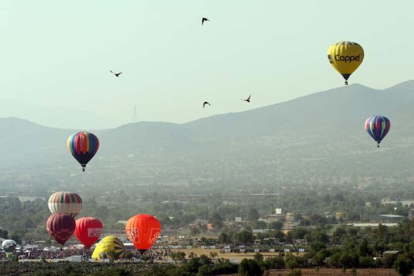 Shared Balloon Flight in Teotihuacan with transfer - Final Thoughts: Is It Worth It?