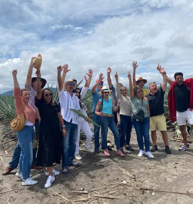 Shared Balloon Flight in Teotihuacan with transfer - FAQ