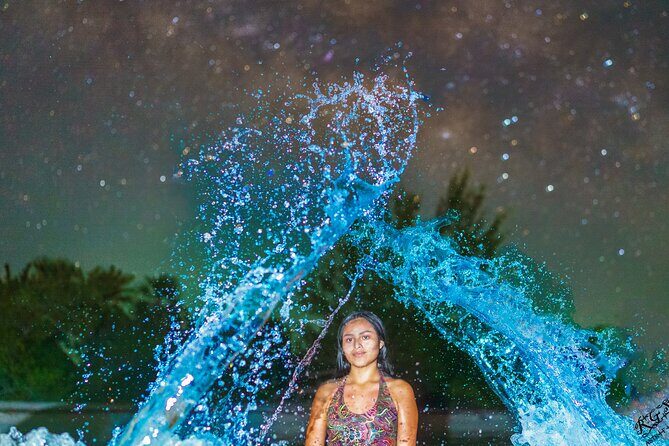 Shared Bioluminescence kayak tour in Holbox - The Sum Up: Who Will Love This Experience?