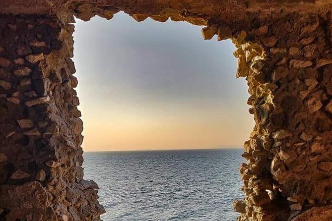 Shared Boat Tour to Capri From Sorrento - MSH - Exploring the Sorrentine Peninsula