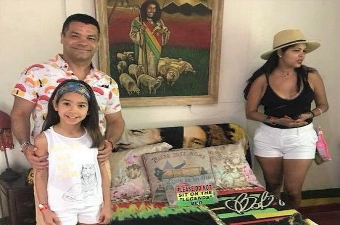 Shared Bob Marley Mausoleum Tour Nine Miles Jamaica from Montego Bay - Who Would Love This Tour?