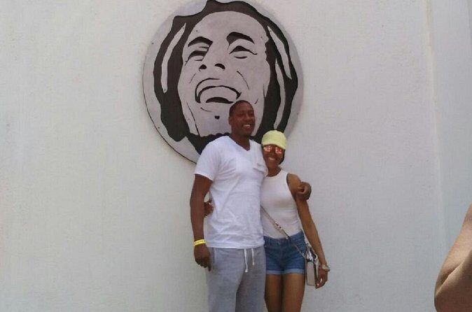 Shared Bob Marley Mausoleum Tour Nine Miles Jamaica from Montego Bay - The Sum Up