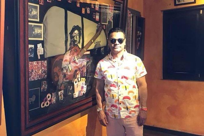 Shared Bob Marley Mausoleum Tour Nine Miles Jamaica from Montego Bay - FAQ