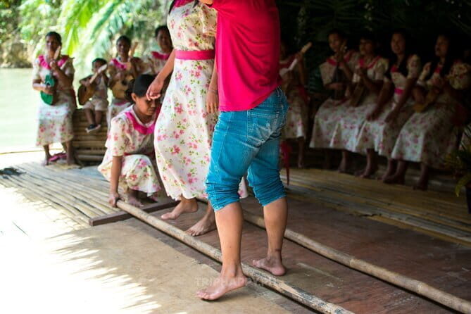Shared Bohol Countryside Highlights Tour - A Practical Introduction to the Tour