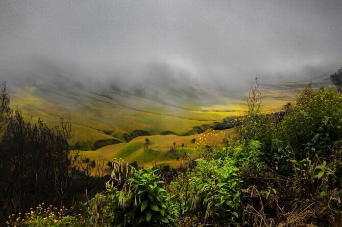 Shared Bromo Tour Start From Malang - 1D - The Value of the Tour