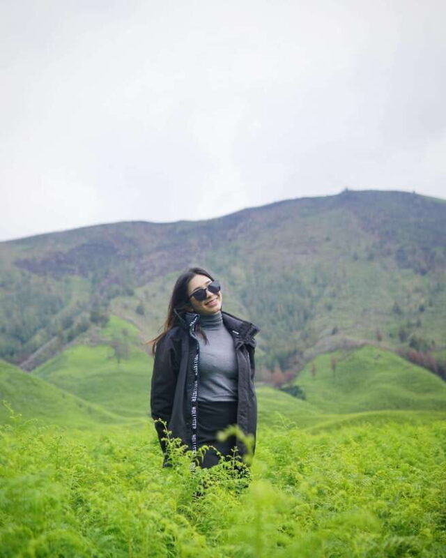 Shared Bromo Tour start from Malang - Key Points