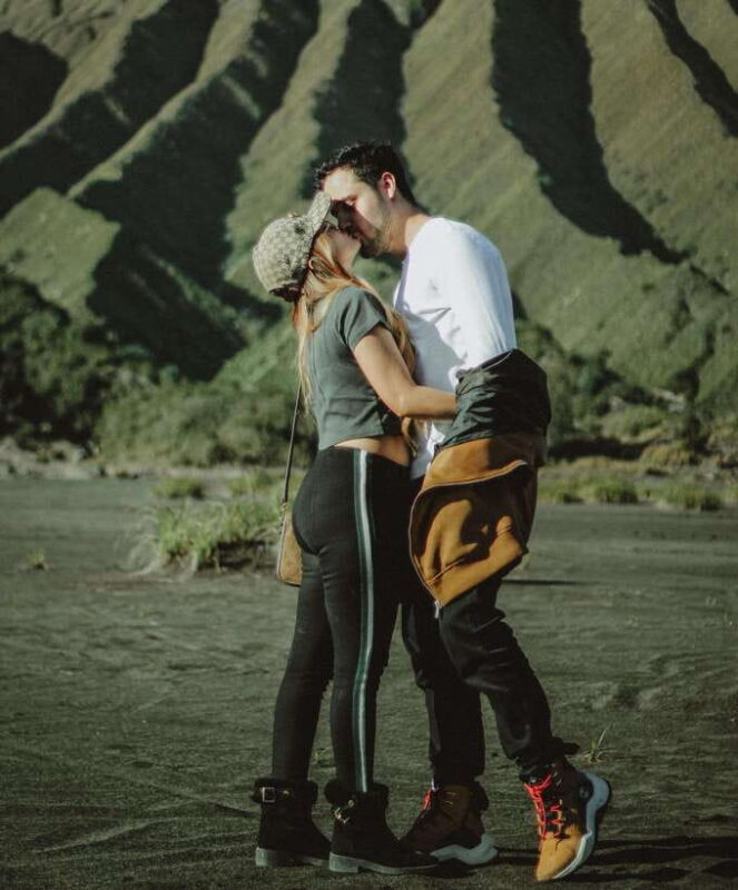 Shared Bromo Tour start from Malang - Journey Through the National Park