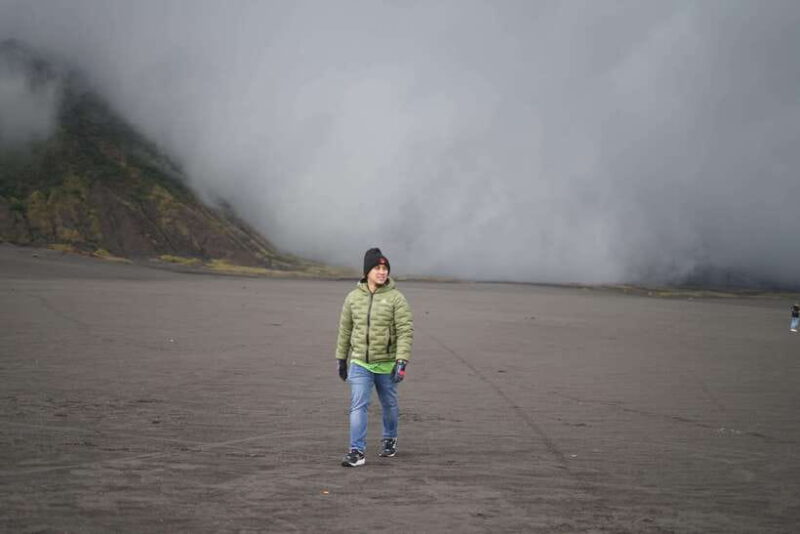 Shared Bromo Tour start from Malang - Returning and Drop-offs