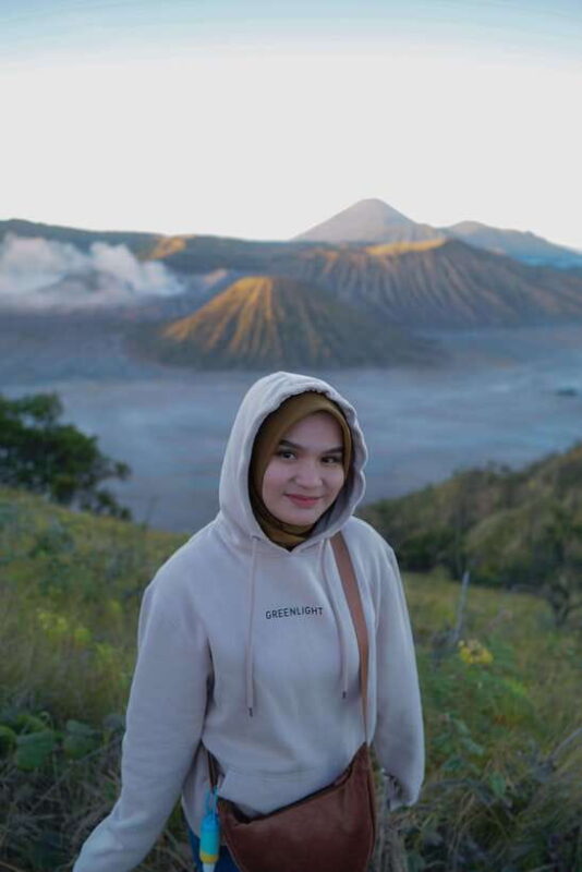 Shared Bromo Tour start from Malang - What’s Included and What’s Not