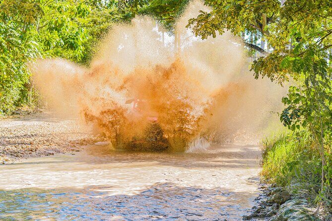 Shared Buggy Tour in Punta Cana - FAQ