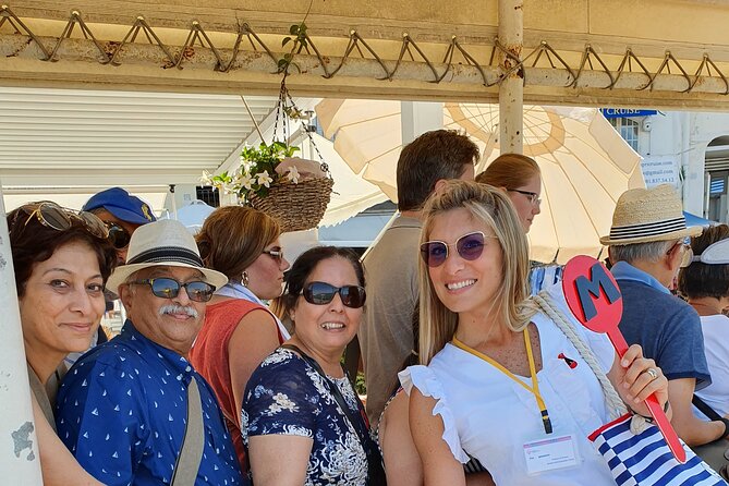 Shared CAPRI Tour - 360° experience by Bus, Boat & Guide - Final Thoughts