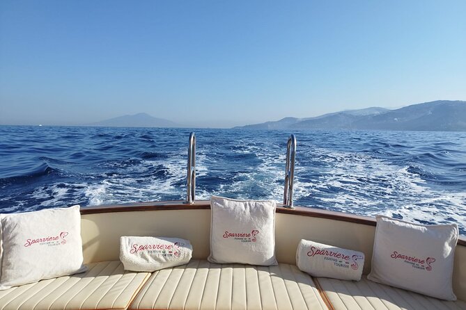 Shared capri tour ,swimming and visit of many caves - Comprehensive Review of the Shared Capri Tour with Cave Visits and Swimming