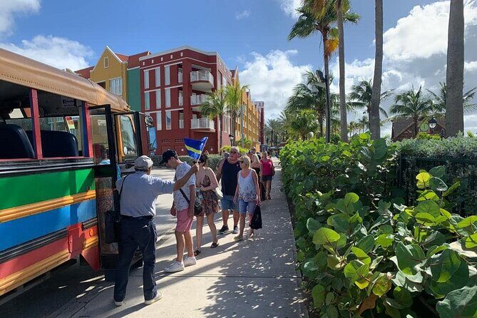 Shared Curacao East Side Tour and Liquor Tasting - A Deep Dive into the Tour Experience