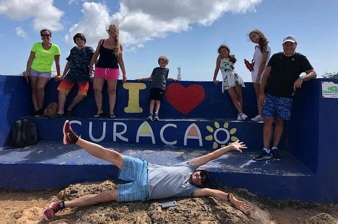 Shared Curacao East Side Tour and Liquor Tasting - Frequently Asked Questions