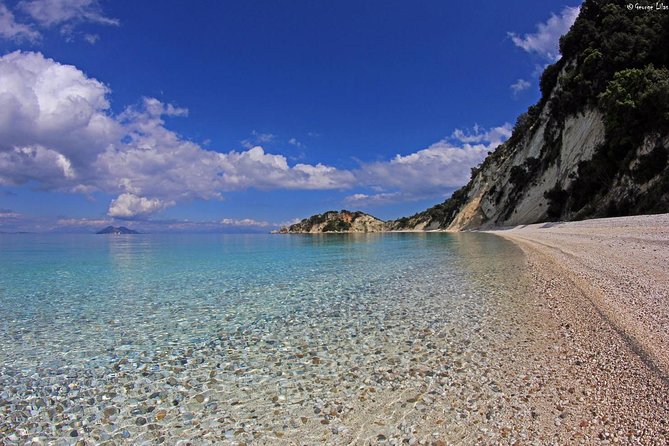 Shared Day Trip from Kefalonia around Ithaca island - FAQ