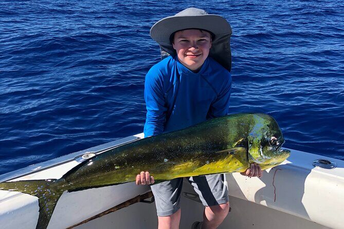 Shared Deep Sea Full-Day Fishing Charter in Hawaiian Waters - Final Thoughts